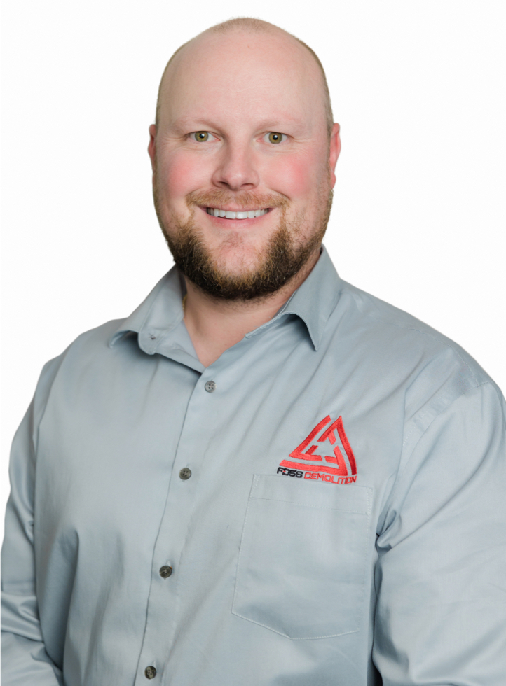 Meet the Team | FOSS Demolition