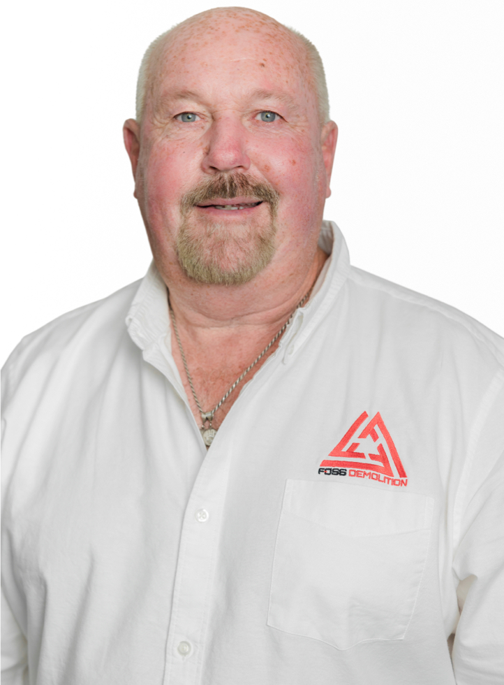 Meet the Team | FOSS Demolition