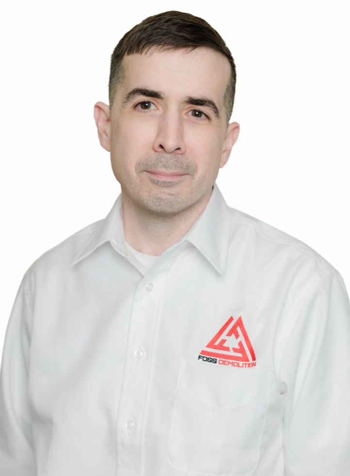 Meet the Team | FOSS Demolition