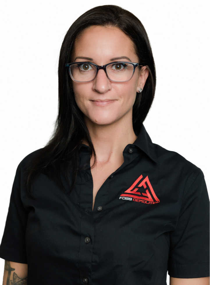 Meet the Team | FOSS Demolition